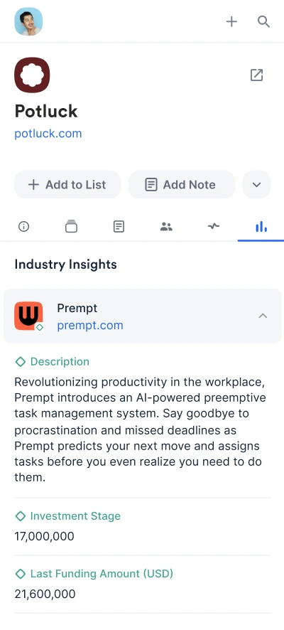 Automatic Activity Capture: Zero Manual Data Entry | Affinity